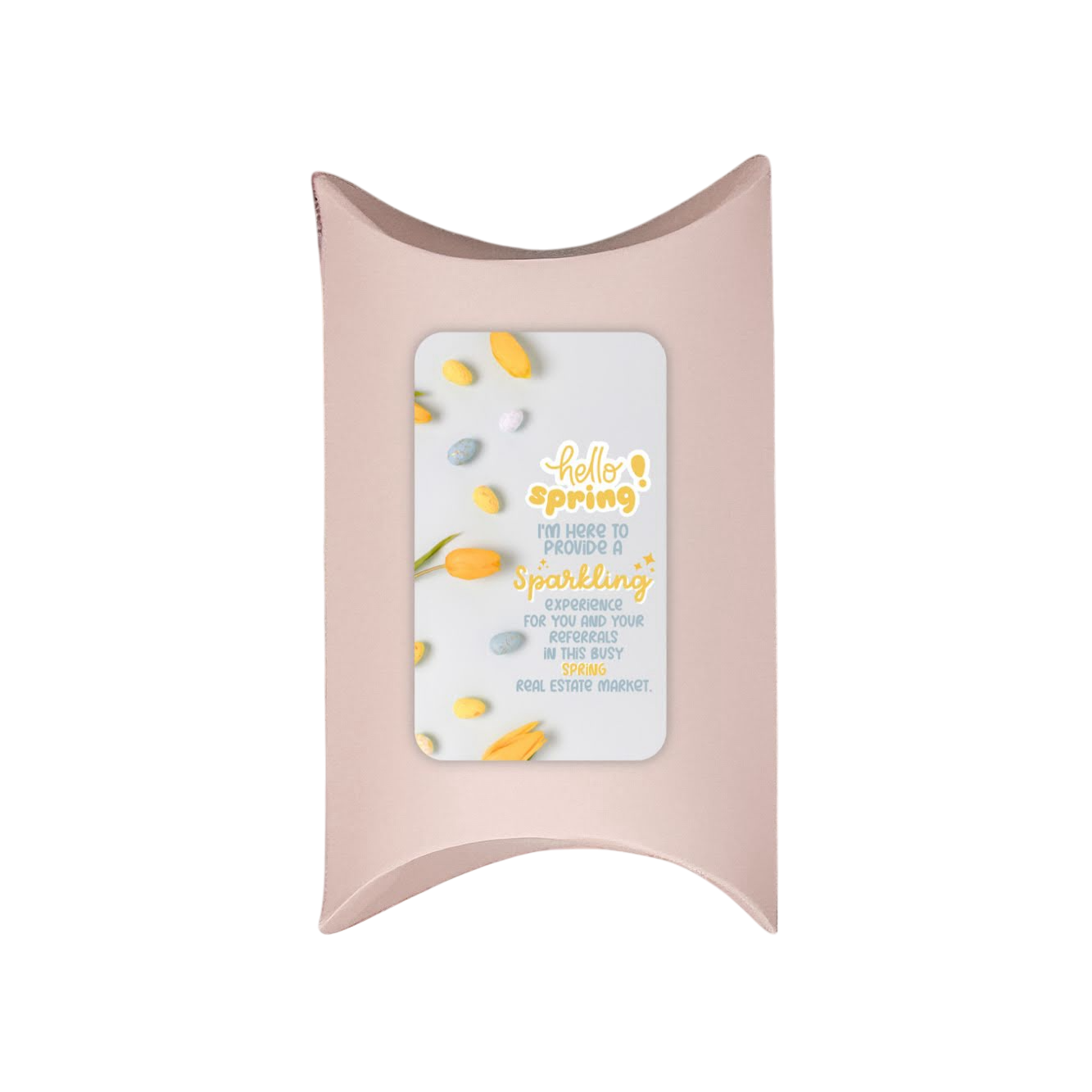 Spring Cleaning Pop By Mini – Geben Gifts x Pop By Co.